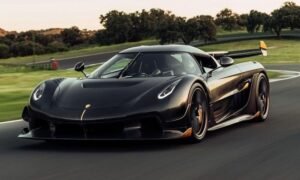 Koenigsegg issues Do-Not-Drive Order after Jesko fire incident - Cobra ...