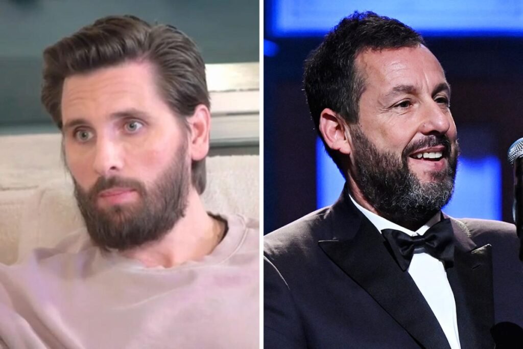 ‘The Kardashians’: Scott Disick Reveals Why He “Passed” On An Adam ...