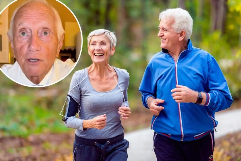 Don’t run, says doc — the exercise you should do instead - Cobra Magazine