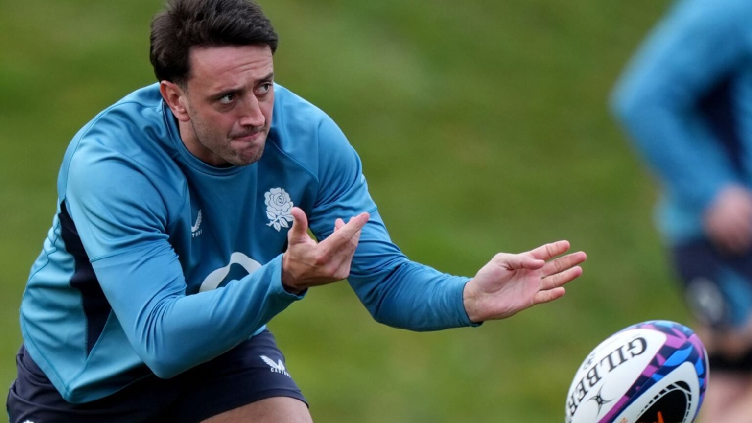 Six Nations: England scrum-half Alex Mitchell says ‘hurting’ Scotland ...
