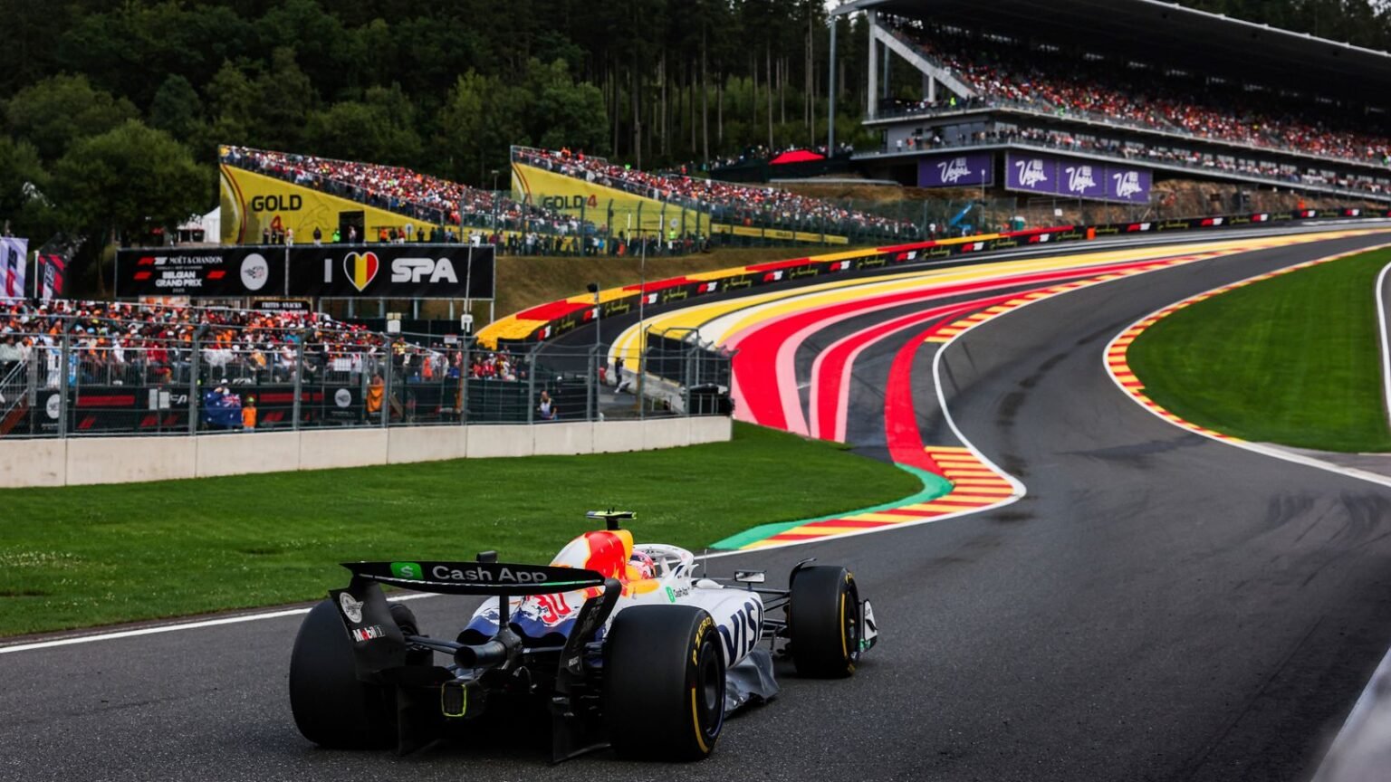 Sky Sports F1 Live Stream
